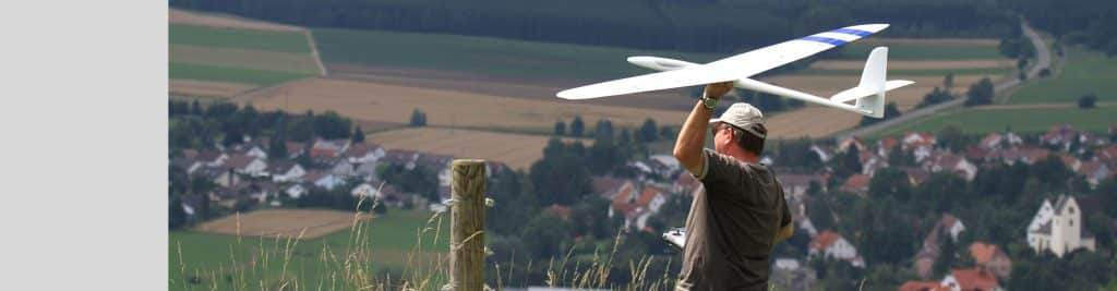 Faszination Modellflug - Deutscher Modellflieger Verband e.V.