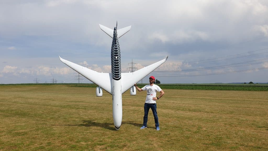 Modellflieger und YouTuber RamyRC im Porträt | Deutscher Modellflieger ...