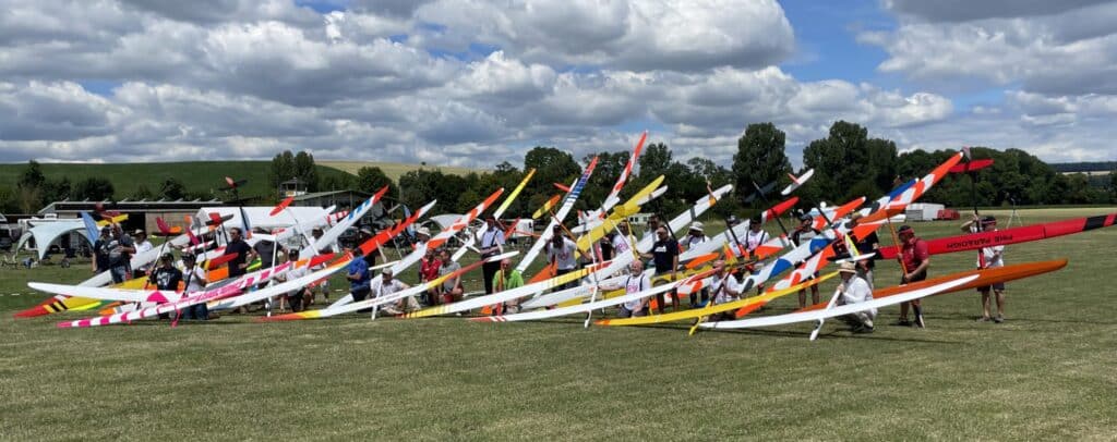 GPS-Triangle (derzeitig nicht vertreten) | Deutscher Modellflieger ...