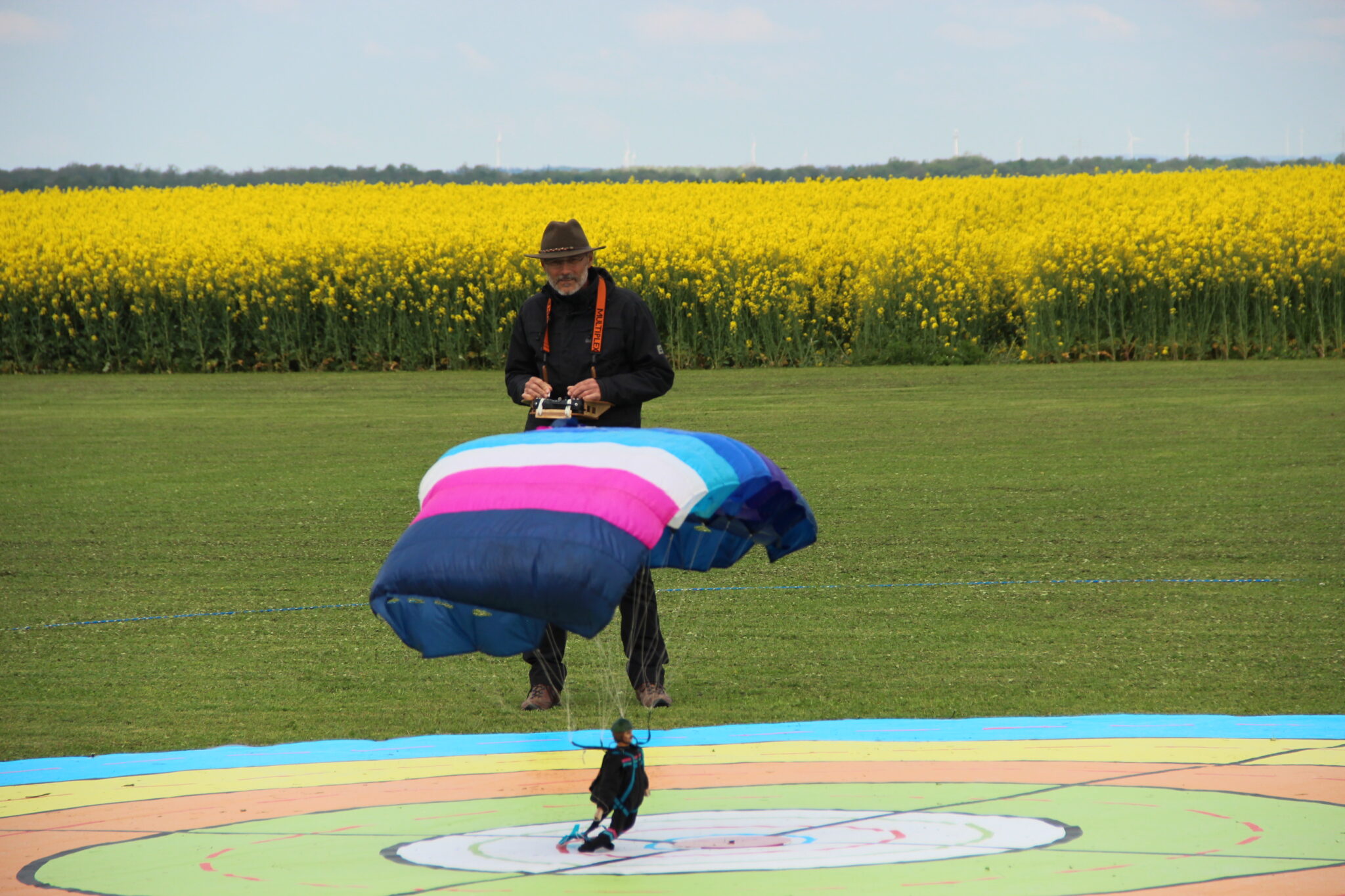 Taubertal-Cup in Apfelbach | Deutscher Modellflieger Verband e.V.