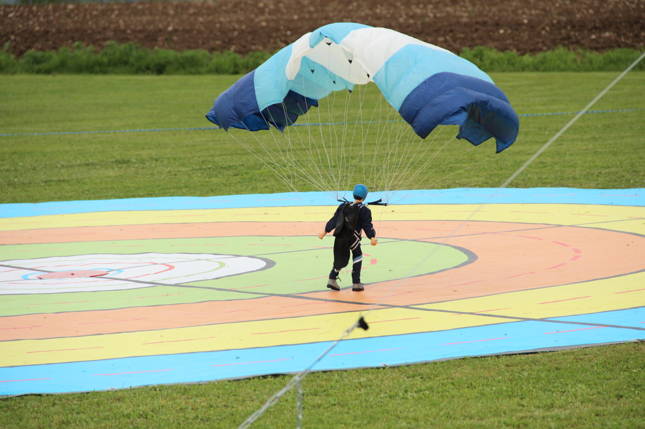 Taubertal-Cup in Apfelbach | Deutscher Modellflieger Verband e.V.