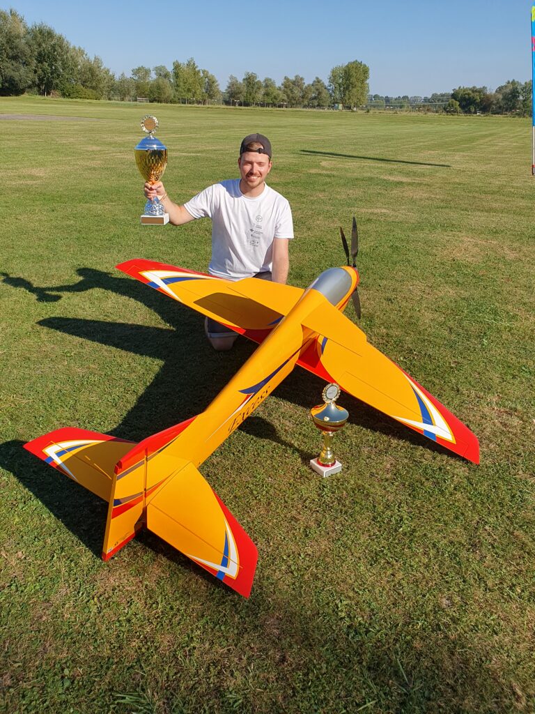 Ausschreibungen für die Saison 2024 | Deutscher Modellflieger Verband e.V.