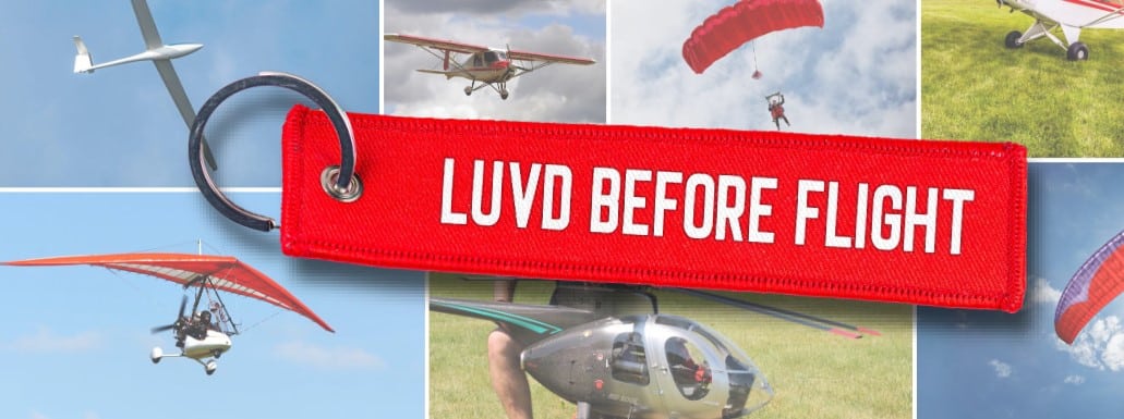 LUVD: Unser Dachverband | Deutscher Modellflieger Verband e.V.