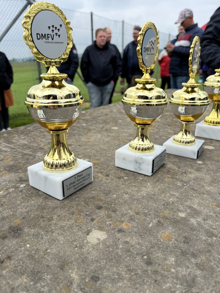 Informationen zum 3. IMAC German Cup in Oberhausen | Deutscher ...