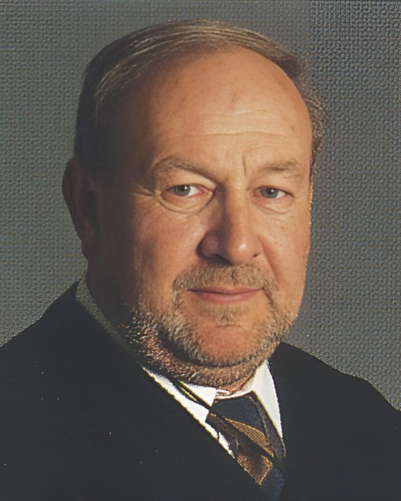 Jan Kurt Hoffmann verstorben | Deutscher Modellflieger Verband e.V.